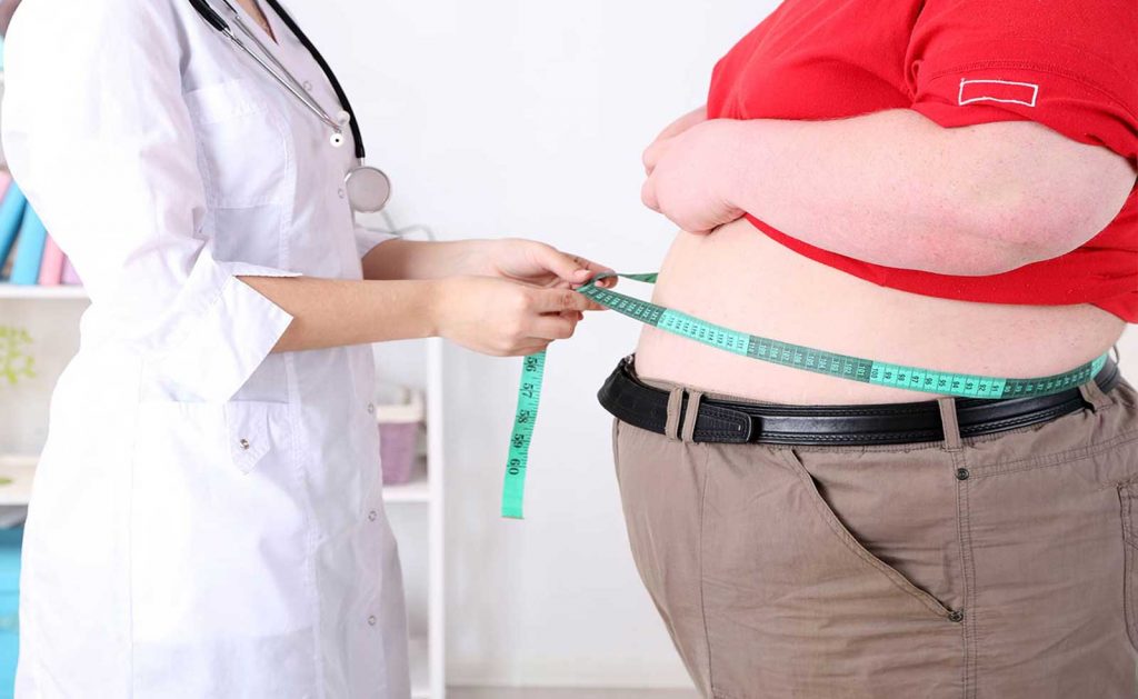 Cuatro Consejos Para Prevenir La Obesidad Clínica Internacional 1849