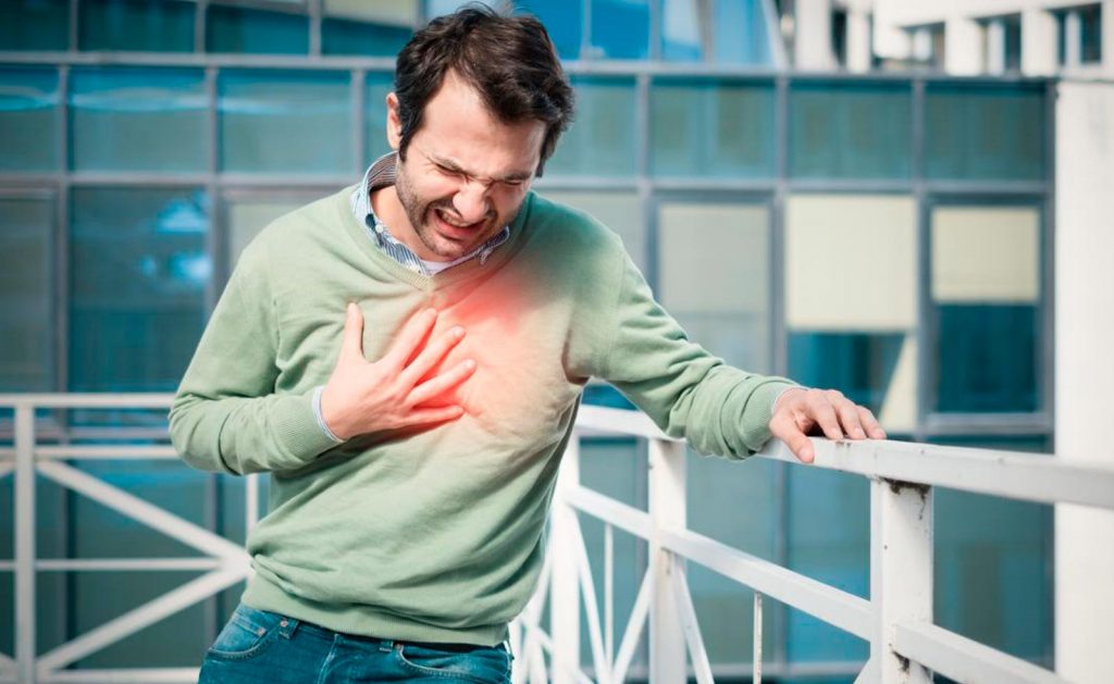 Cardiopatía: causas, síntomas y complicaciones | Clínica Internacional