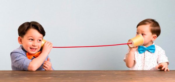 Estimulación del habla: ¿A qué edad empieza hablar un bebé? | Clínica ...