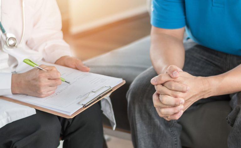 ¿Qué es la balanitis y cómo puede afectar a los hombres? - Clinica ...