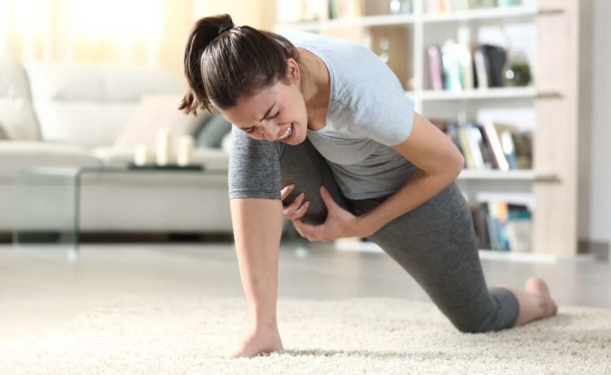 ¿Qué es una rotura muscular y cómo se atiende? | Clínica Internacional