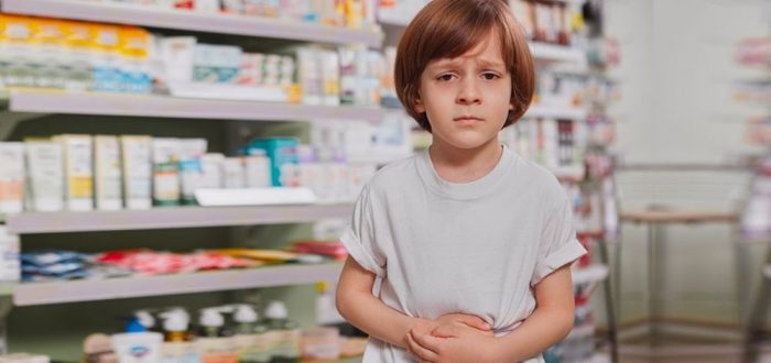 Pediatría - Clinica Internacional