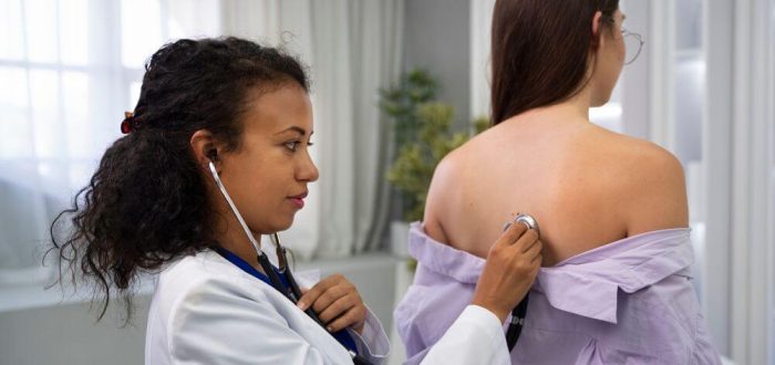 Tipos de tratamiento del cáncer de mama | Clínica Internacional