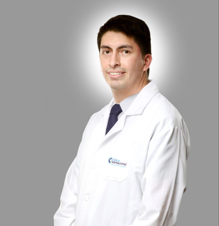 Gastroenterología - Clinica Internacional