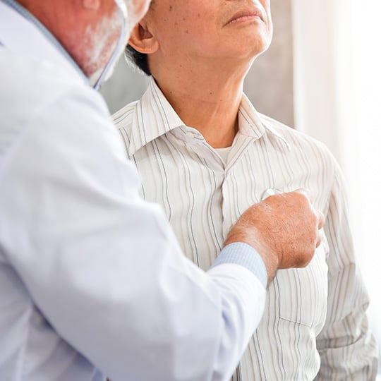 ¿Qué es la tuberculosis y cómo prevenirla? | Clínica Internacional